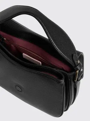 COCCINELLE Shoulder Bag - Black