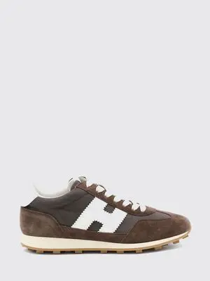 Hogan Sneakers - Brown