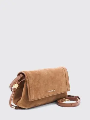 COCCINELLE Shoulder Bag - Brown