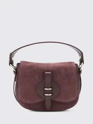 COCCINELLE Shoulder Bag - Blueberry