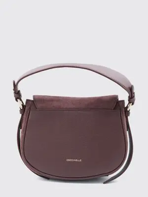COCCINELLE Shoulder Bag - Blueberry