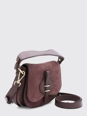 COCCINELLE Shoulder Bag - Blueberry