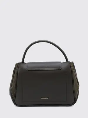 COCCINELLE Handbag - Mud