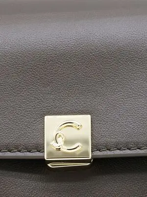 COCCINELLE Handbag - Mud