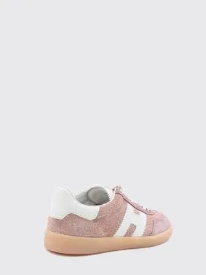Hogan Sneakers - Pink