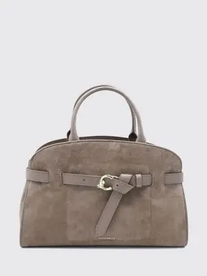 COCCINELLE Handbag - Brown