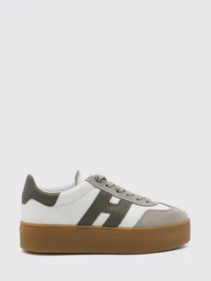 Hogan Sneakers - Kaki