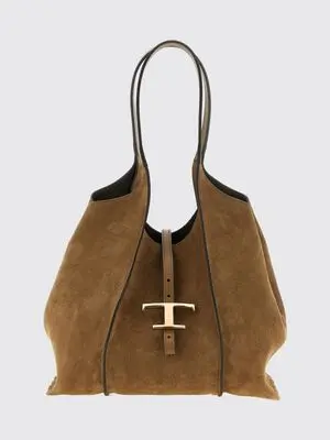 TOD'S Shoulder Bag - Brown