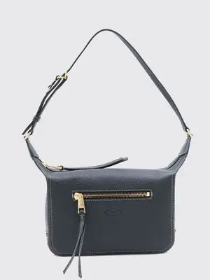 TOD'S Shoulder Bag - Black