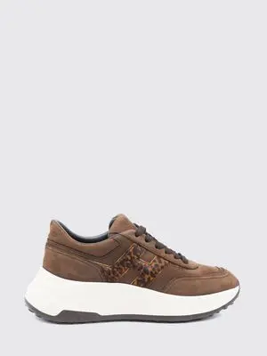 Hogan Sneakers - Brown