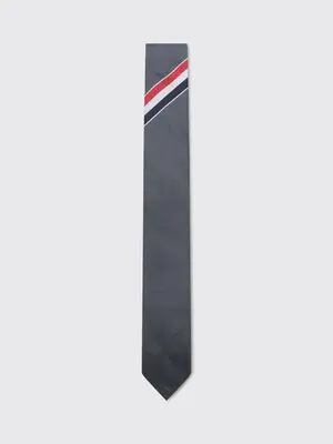 Thom Browne Tie - Grey