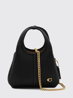 COACH Handbag - Black