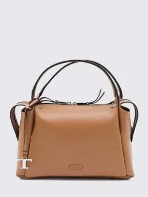 TOD'S Handbag - Kaki
