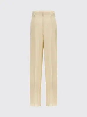 Max Mara Tailored Belted Pants