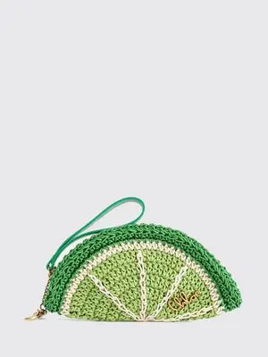 Chloe Logo Mini Bags
