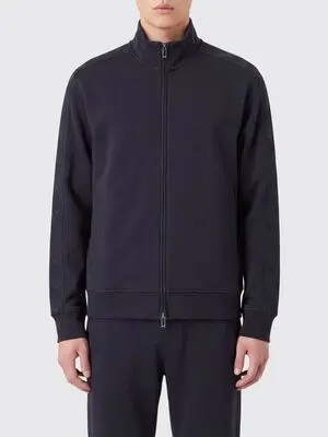 Emporio Armani Sweater - Blue