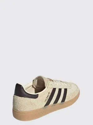 ADIDAS ORIGINALS Handball Spezial Suede Trainers With 3-stripes