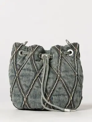 DIESEL® Shoulder Bag - Denim