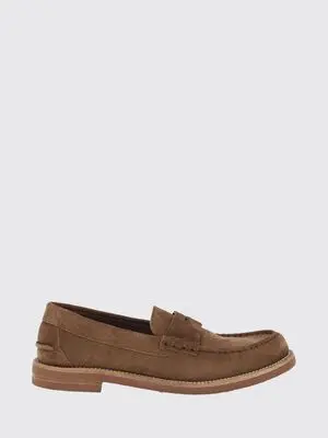 PEDRO GARCIA Loafer - Brown