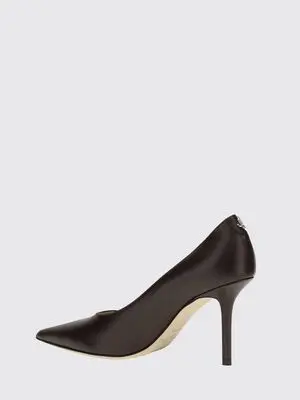JIMMY CHOO Pointed Toe High Heel Pumps