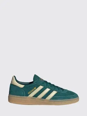 ADIDAS ORIGINALS Low Top Sneakers - Green
