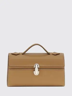 Savette Shoulder Bag - Brown