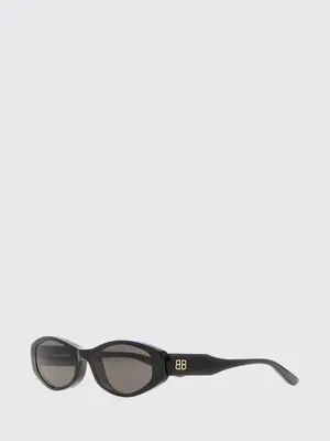 Balenciaga Sunglasses - Black