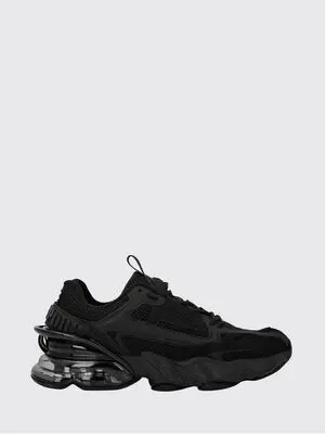 PLEIN SPORT Athletic Sneakers - Black