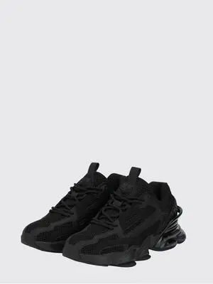 PLEIN SPORT Athletic Sneakers