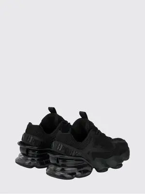 PLEIN SPORT Athletic Sneakers