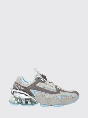 PLEIN SPORT Runner Ps Thunder Mix Low-top Sneakers - Violet