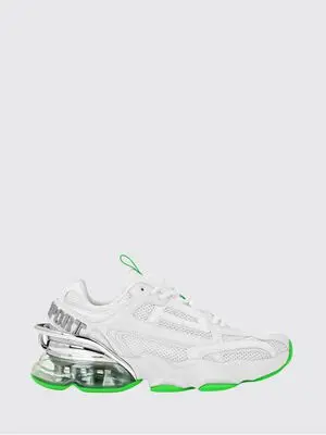 PLEIN SPORT Sneakers - White