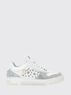 Philipp Plein Sneakers Men White