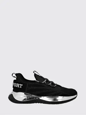 PLEIN SPORT Sneakers - Black