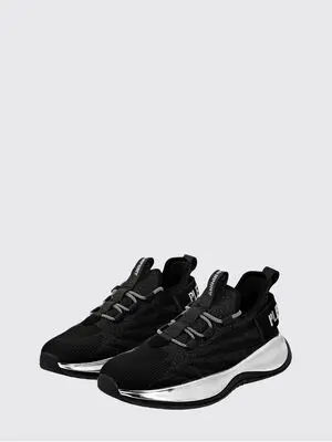 PLEIN SPORT Athletic Sneakers