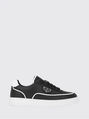 Philipp Plein Padded Sneakers For Men