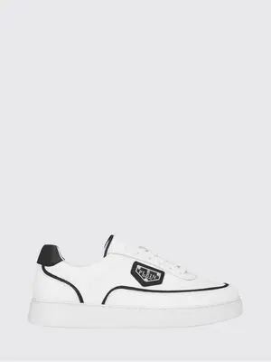 Philipp Plein Padded Sneakers For Men