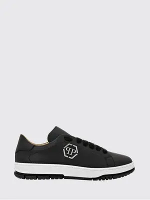 Philipp Plein Sneakers - Black