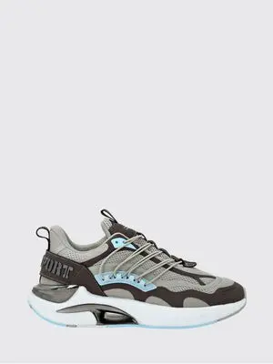 PLEIN SPORT Lace-up Sneakers - Violet
