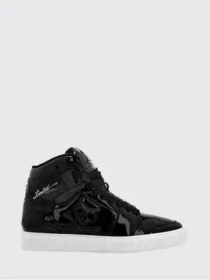 Philipp Plein Sneakers - Black