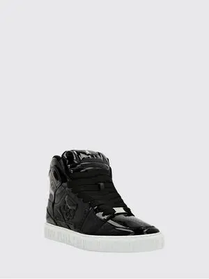 Philipp Plein Sneakers - Black