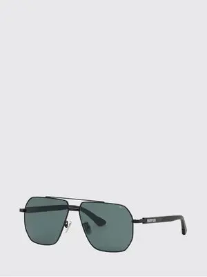 Philipp Plein Sunglasses - Black