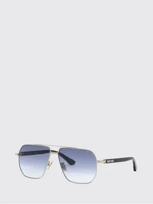 Philipp Plein Sunglasses Men Green