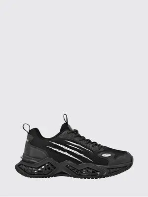 Plein Sport Lace Shoes For Men