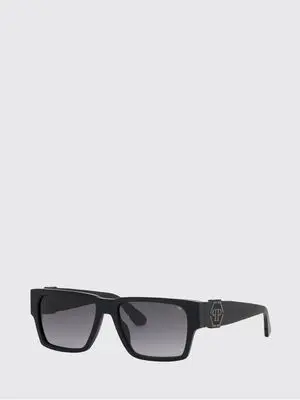 Philipp Plein Sunglasses - Black