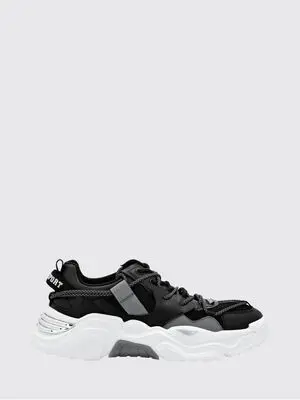 PLEIN SPORT Sneakers - Black
