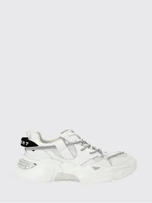 PLEIN SPORT Plein Sport Sneakers White