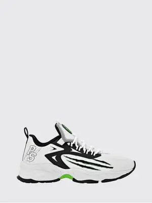 PLEIN SPORT Sneakers - White 1