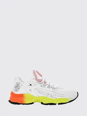 PLEIN SPORT Sneakers - White 2