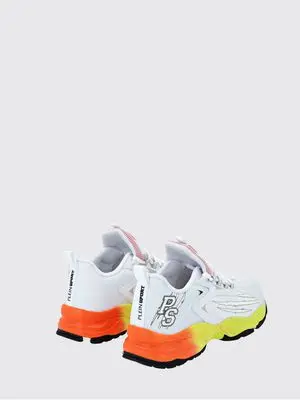PLEIN SPORT Sneakers - White 2